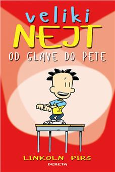 Veliki Nejt: Od glave do pete