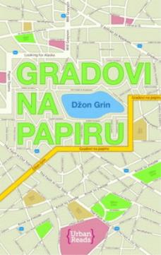 Gradovi na papiru