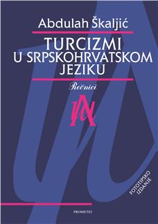 Turcizmi u srpskohrvatskom jeziku