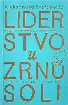 Liderstvo u zrnu soli