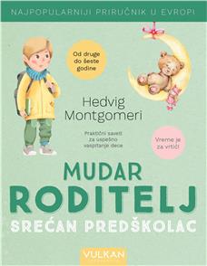 Mudar roditelj – srećan predškolac