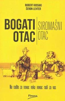 Bogati otac, siromašni otac