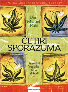 Četiri sporazuma