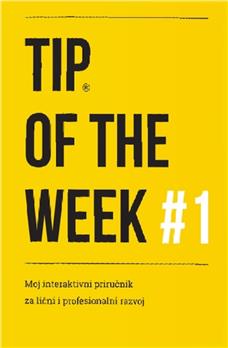 Tip of the week 1