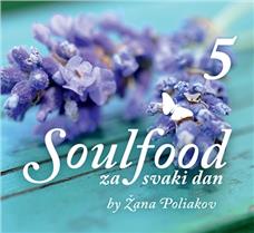 SOULFOOD ZA SVAKI DAN 5