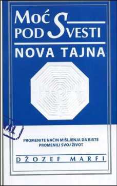 Moć podsvesti - nova tajna