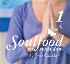 SOULFOOD ZA SVAKI DAN 1