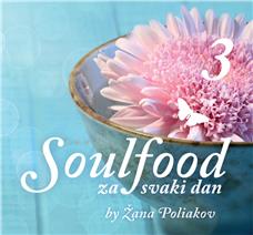 SOULFOOD ZA SVAKI DAN 3