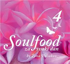 SOULFOOD ZA SVAKI DAN 4