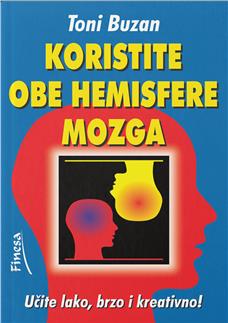 Koristite obe hemisfere mozga