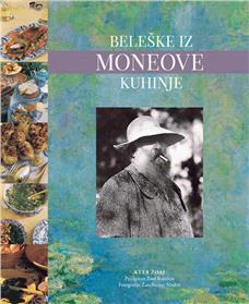 Beleške iz Moneove kuhinje