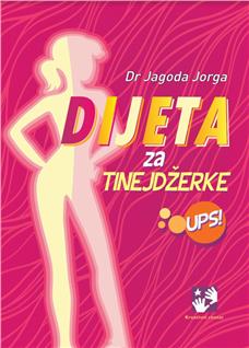 Dijeta za tinejdžerke - UPS!