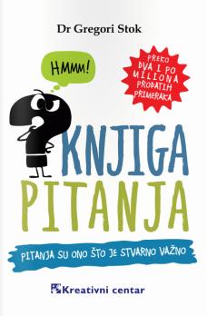 Knjiga pitanja