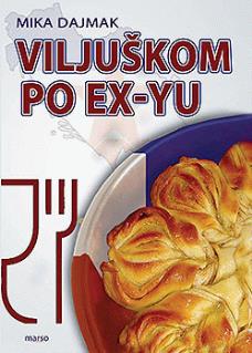 Viljuškom po ex-Yu