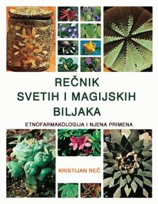 Rečnik svetih i magijskih biljaka