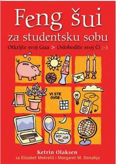 Feng šui za studentsku sobu