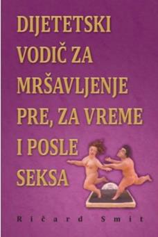 Dijetetski vodič za mršavljenje pre, za vreme i posle seksa