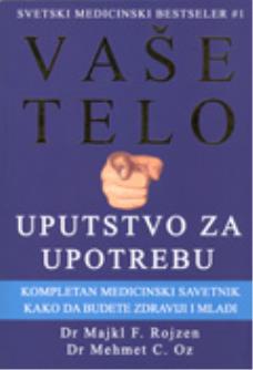 Vaše telo