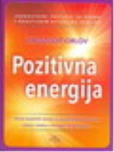Pozitivna energija