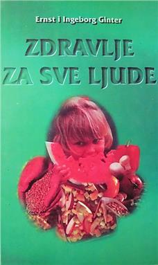 Zdravlje za sve ljude