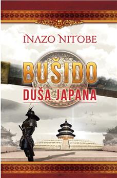 Bušido - duša Japana