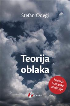 Teorija oblaka
