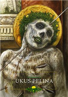 Ukus pelina