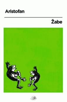 Žabe