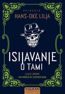 Isijavanje u tami