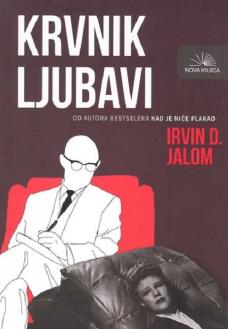 Krvnik ljubavi