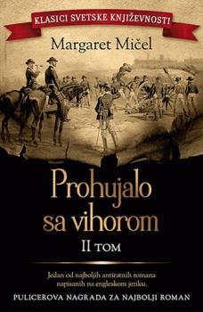 Prohujalo sa vihorom II tom