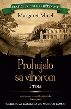 Prohujalo sa vihorom I tom