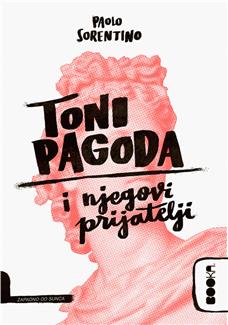 Toni Pagoda i njegovi prijatelji