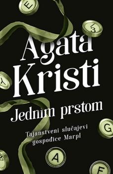 Jednim prstom: Tajanstveni slučajevi gospođice Marpl