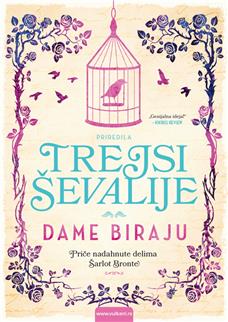 Dame biraju - Priče nadahnute delima Šarlot Bronte