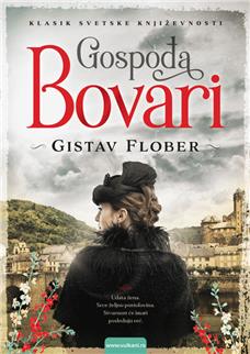 Gospođa Bovari