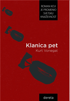 Klanica pet