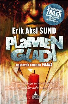 Plamen gladi