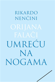 Umreću na nogama