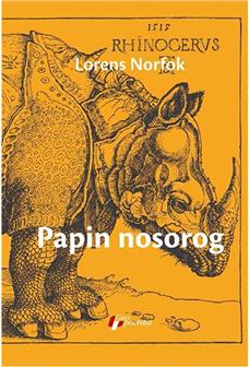 Papin nosorog