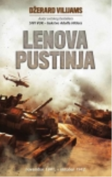 Lenova pustinja