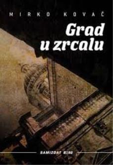 Grad u zrcalu - 5.izdanje