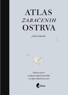 Atlas zabačenih ostrva