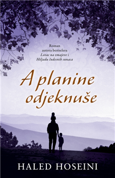 A planine odjeknuše