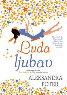 Luda ljubav