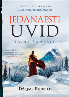 Jedanaesti uvid - Tajna Šambale