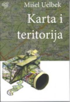 Karta i teritorija