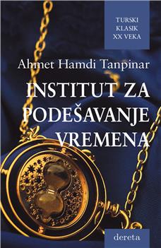 Institut za podešavanje vremena