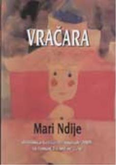 Vračara