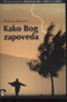 Kako bog zapoveda